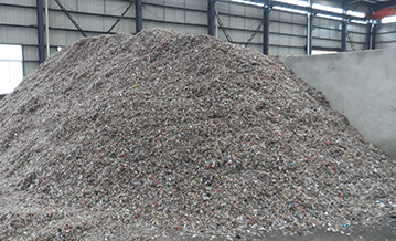 paper mill waste